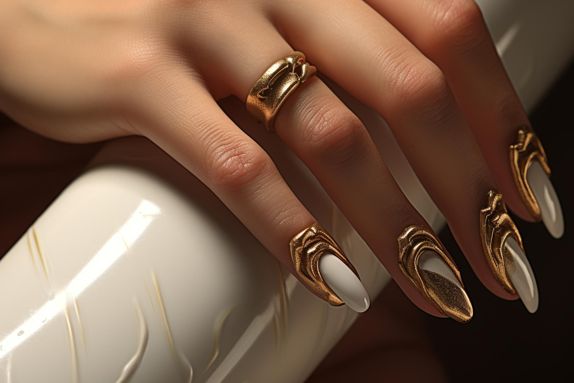 Thyme Nail Spa | Nail Salon In Grandview Heights, OH 43212